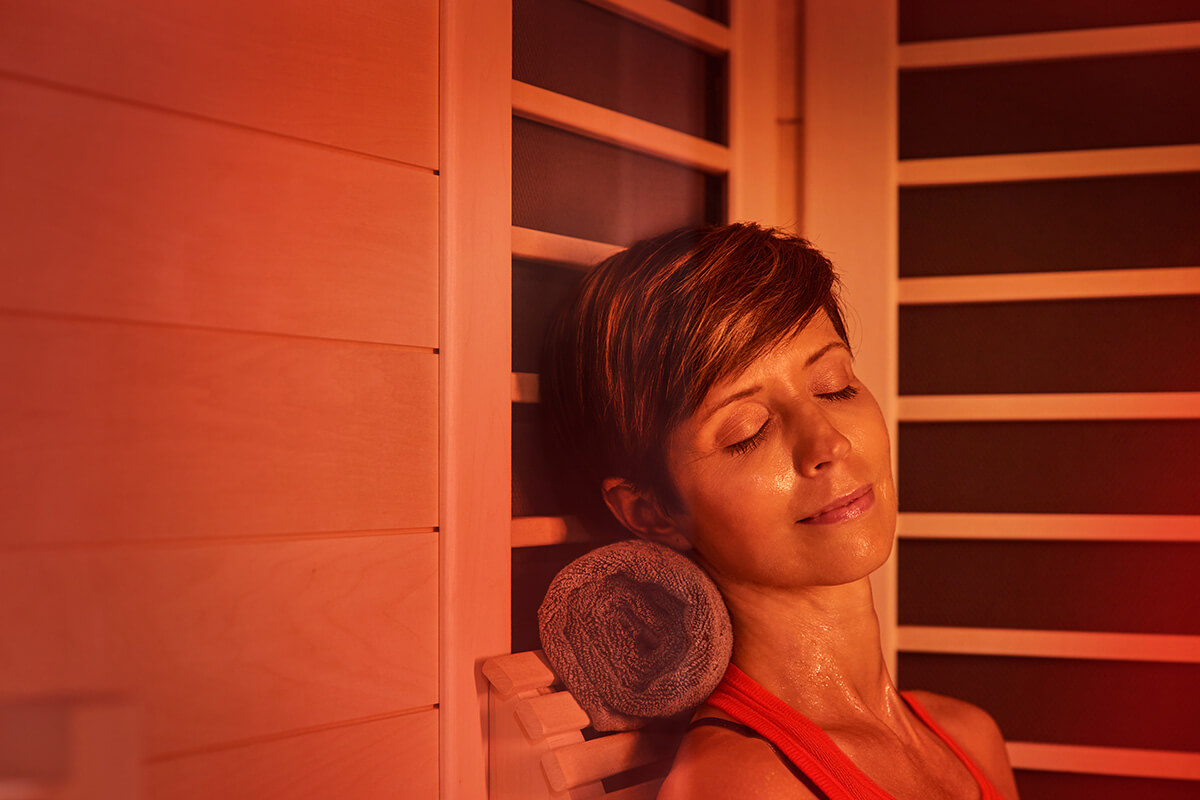 The Science Behind Using an Infrared Sauna for Muscle Recovery ...
