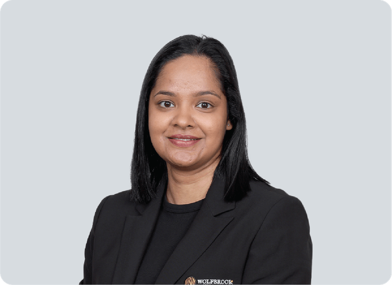 Meet Our Team