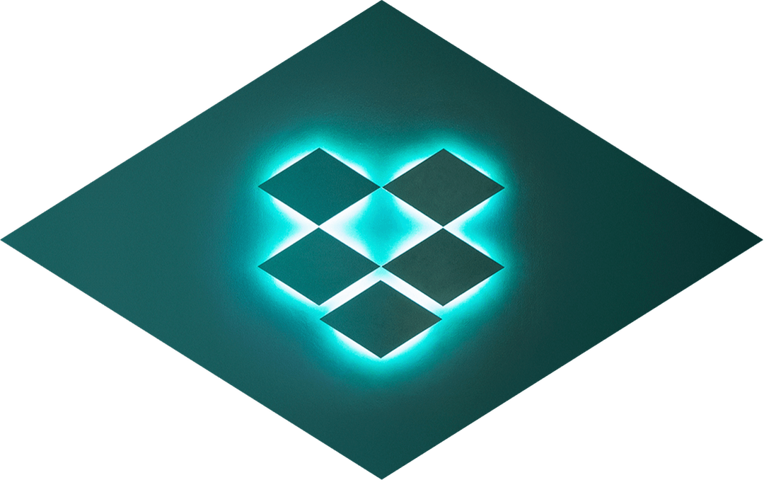Logo - Dropbox Brand Guidelines
