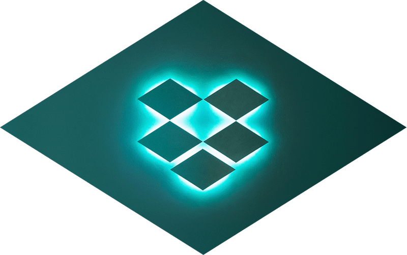 Logo - Dropbox Brand Guidelines