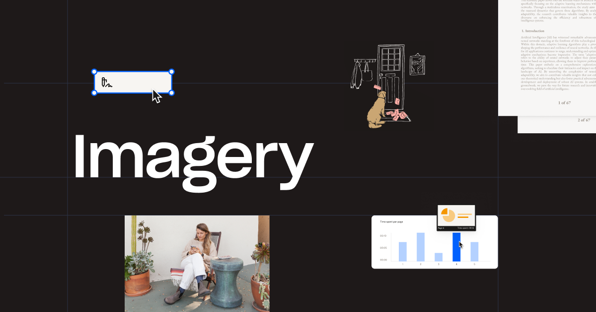 Imagery - Dropbox Brand Guidelines