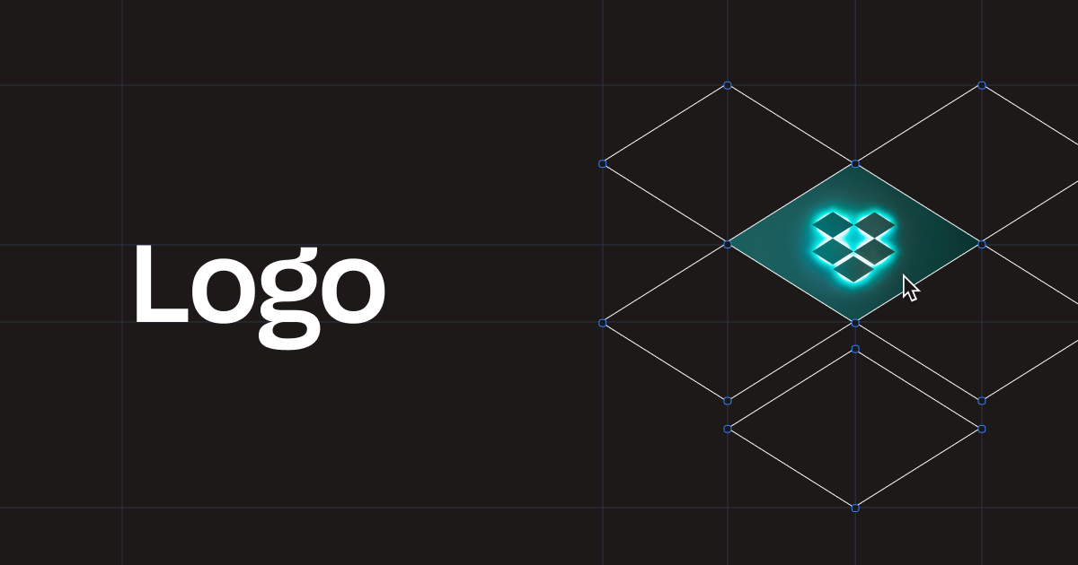 Logo - Dropbox Brand Guidelines