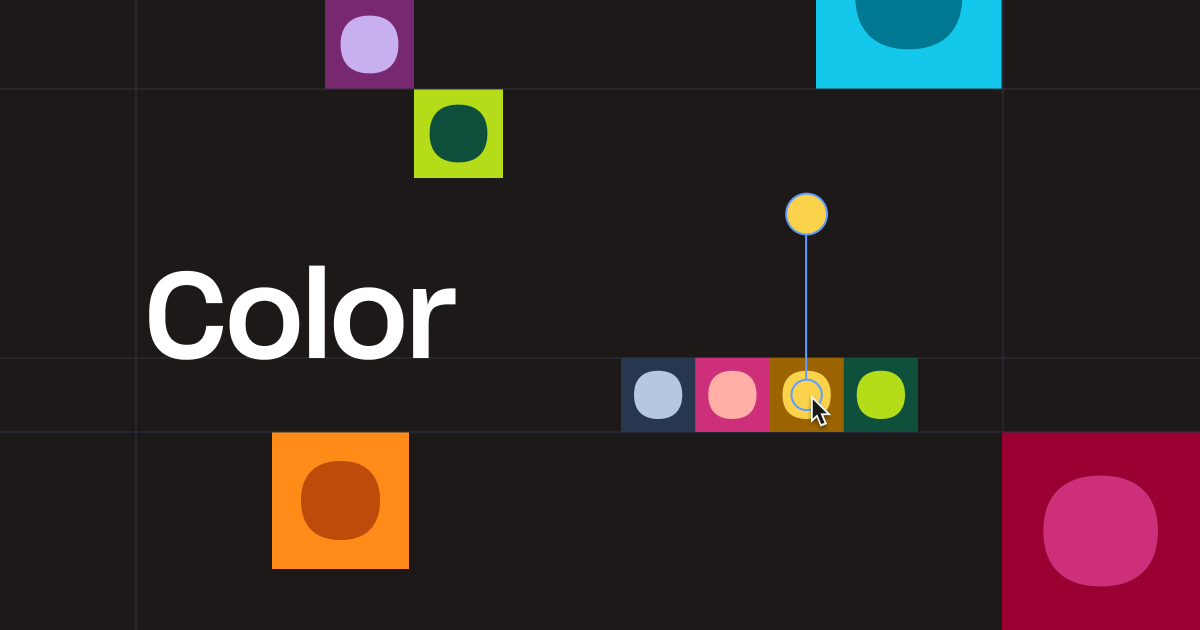 Color - Dropbox Brand Guidelines