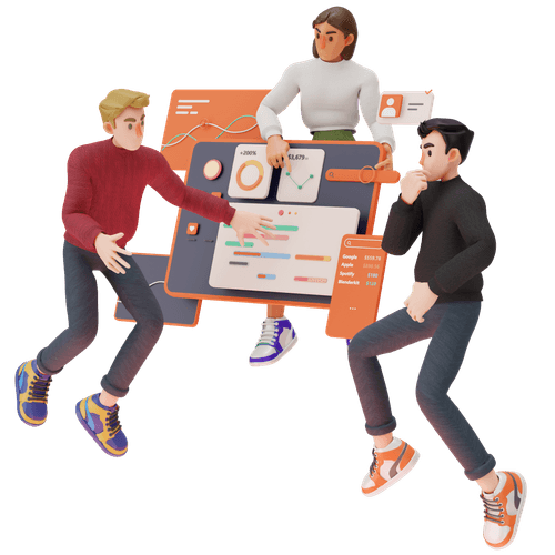 Pitch Deck Traction Slide: ( +Template & Examples)