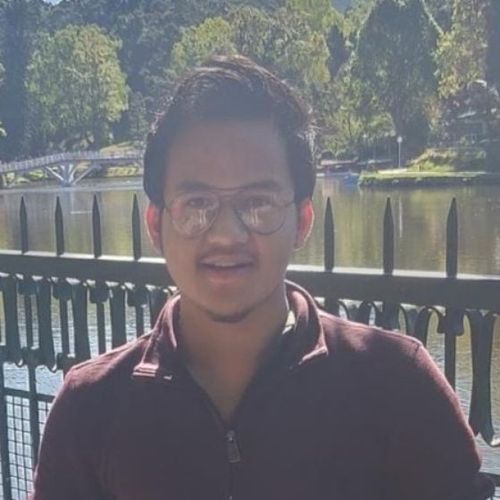 About Vieu | AI-Powered Enterprise Sales Solutions