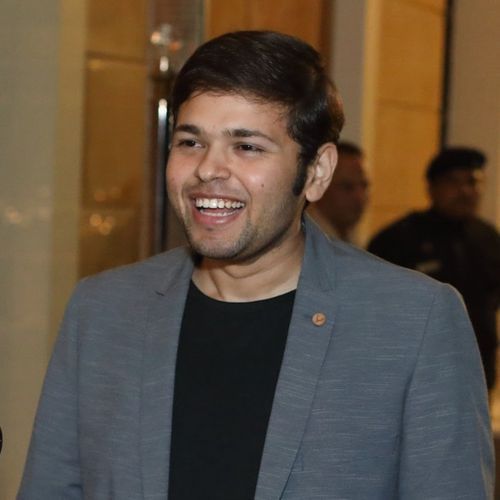 About Vieu | AI-Powered Enterprise Sales Solutions