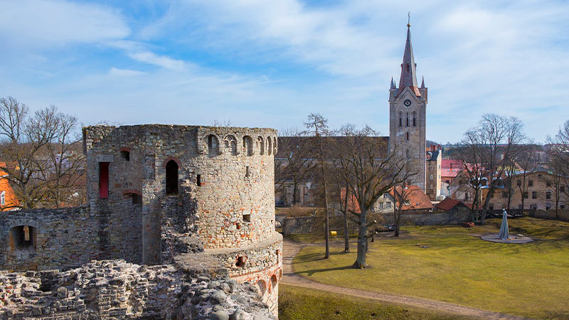 Viajar a letonia | Arsecultur.com