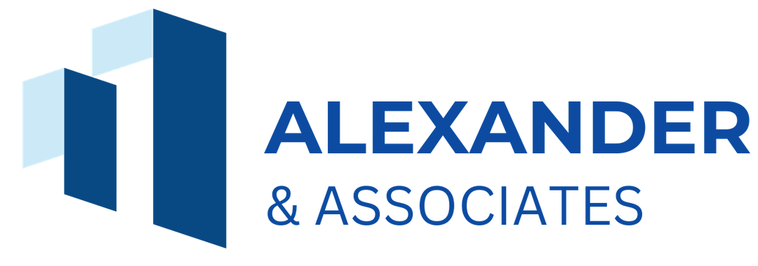 Alexander & Associates Consulting Engineers