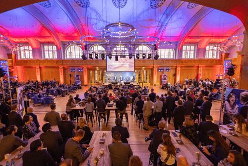 Supplier Day - Transforming Supplier Relationships