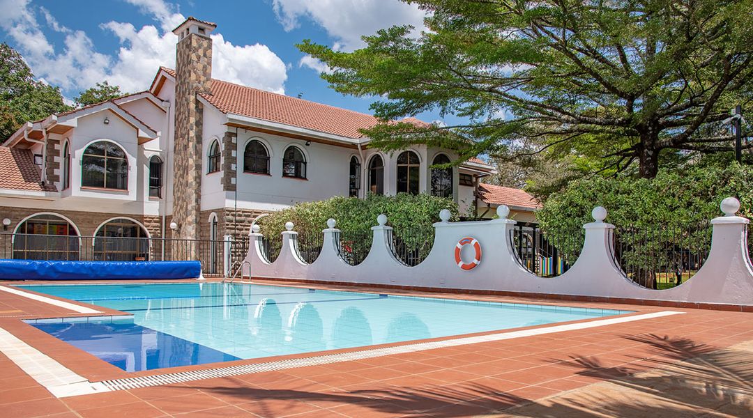 Growing with Durham Kenya