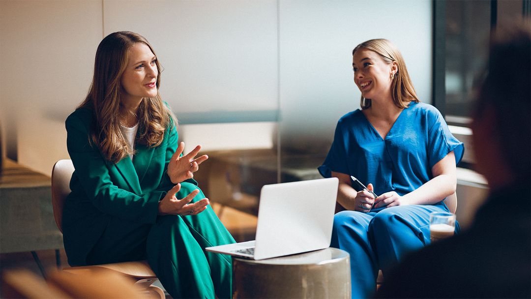 Visma Software Nordic