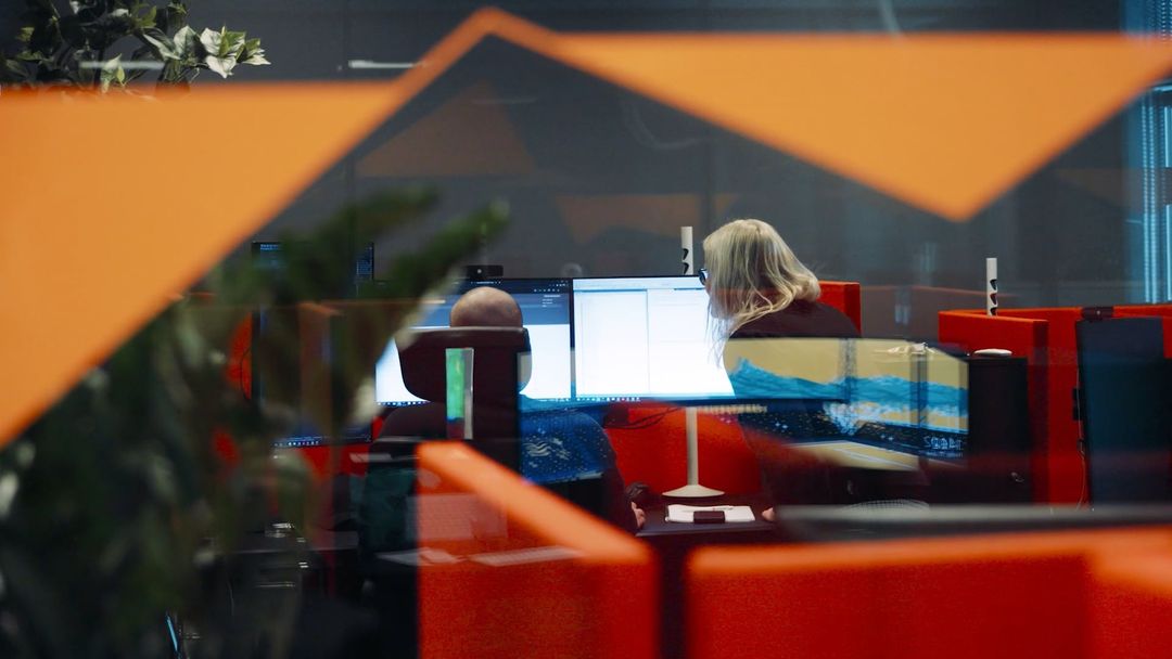 Visma Software Nordic