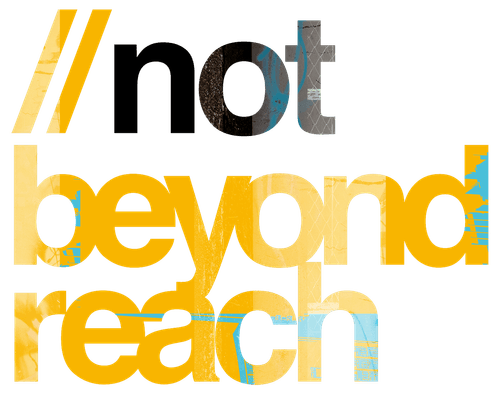 Not Beyond Reach