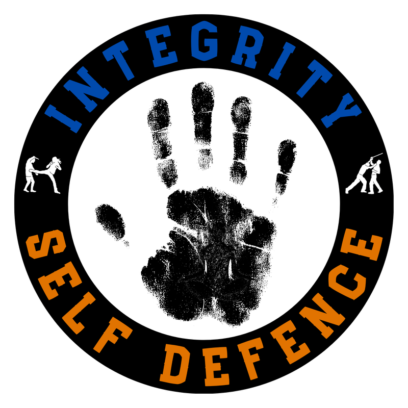 Our Methodology - Part 3: Gradings - Integrity Self Defence Wollongong