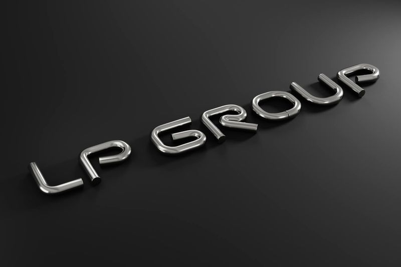 LP Group - LP Group – Uusi täyden palvelun sopimusvalmistajasi