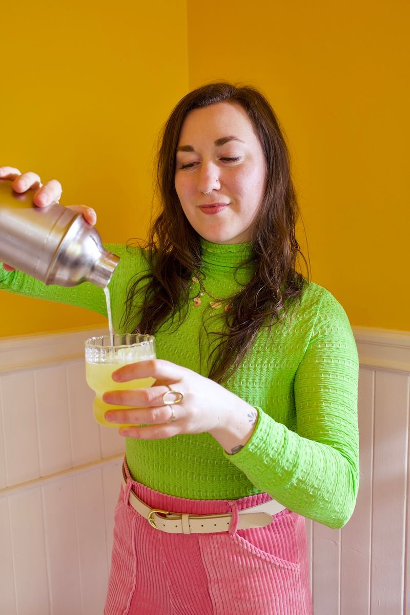 Mocktail Mixology Workshop | Craft Delicious Non-Alcoholic Cocktails