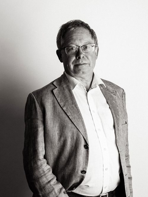 SW3 125 | Projects | Rigby & Rigby