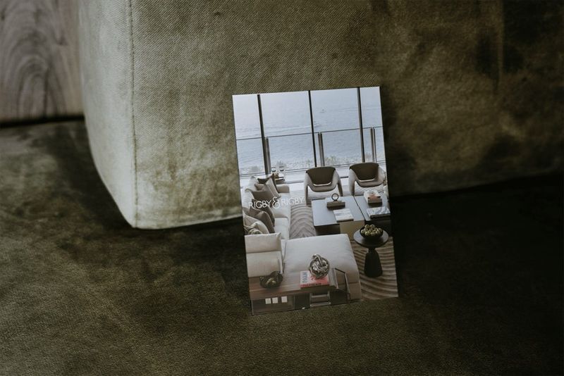 Luxury Architecture, Interior Design & Delivery Company London