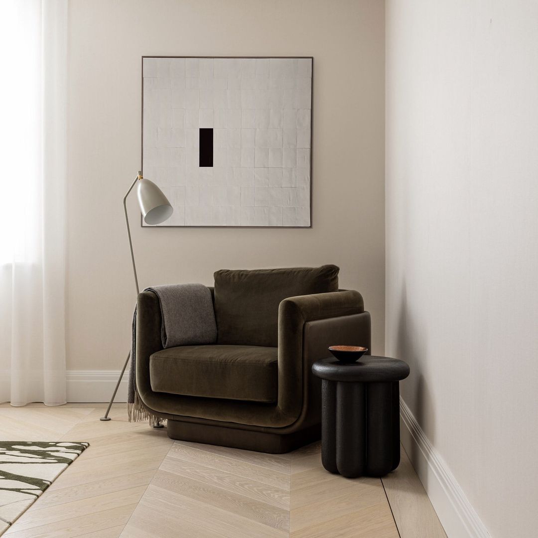 Luxury Architecture, Interior Design & Delivery Company London