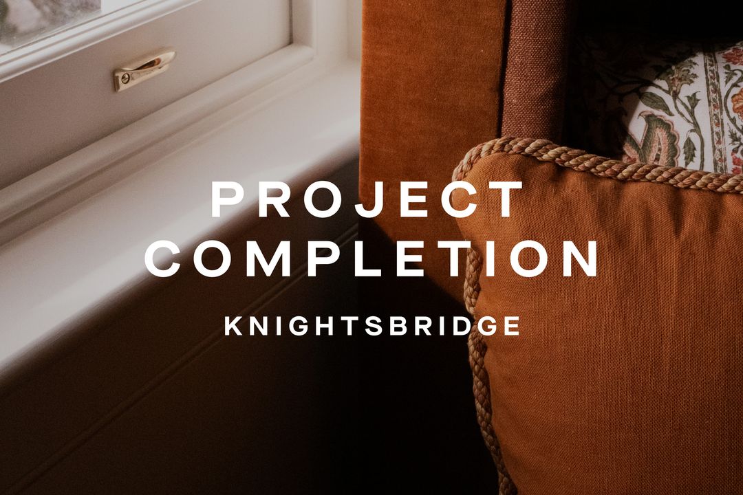 Luxury Architecture, Interior Design & Construction Company London ...