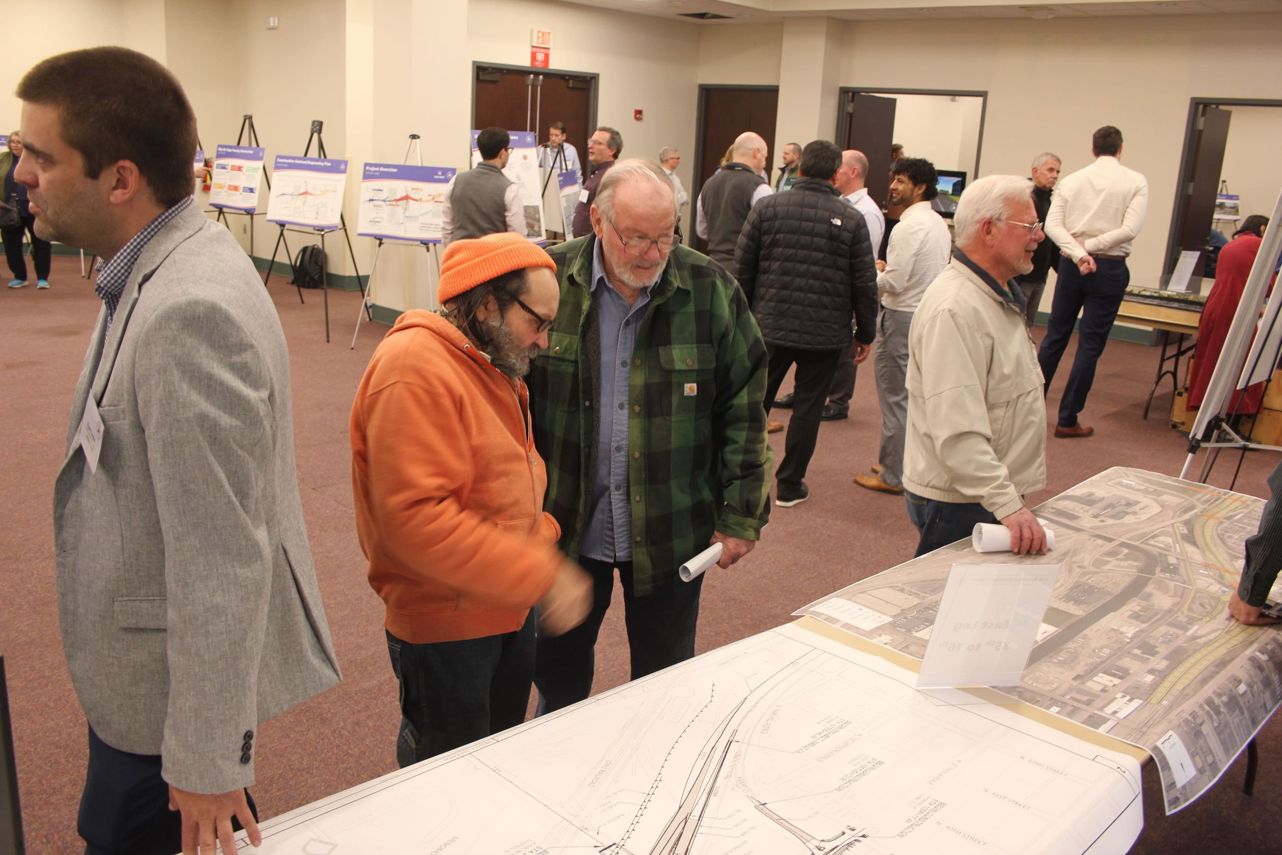 94 East-West Home page