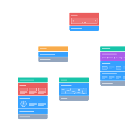 Octopus.do: Visual Sitemap Tool, Website Planner, Architecture