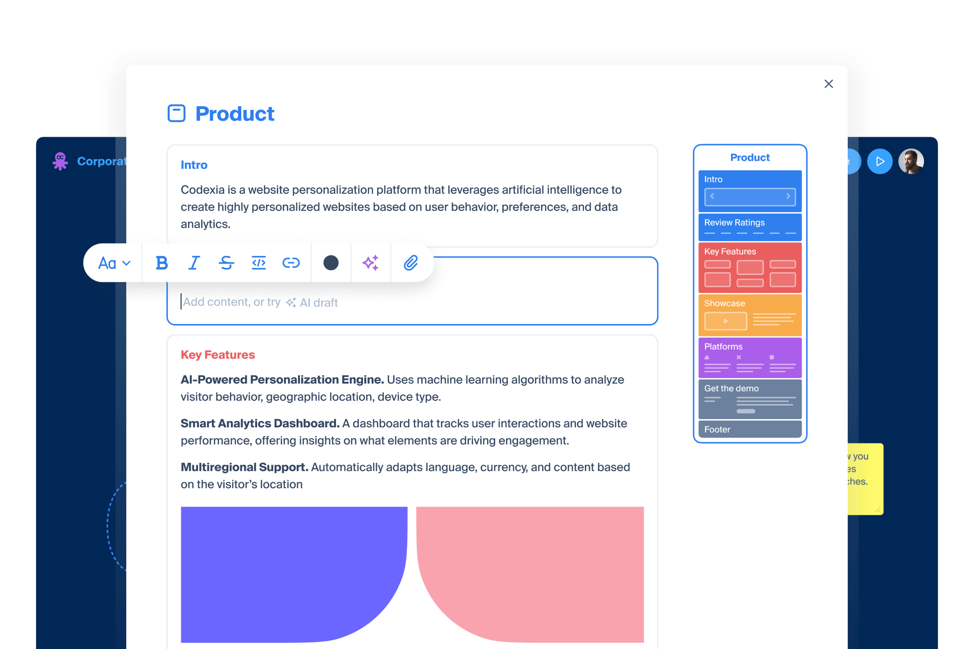 Octopus.do: Visual Sitemap Tool, Website Planner, Architecture