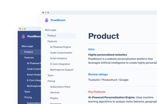 Free Visual Sitemap Generator from URL, XML Sitemap Creator