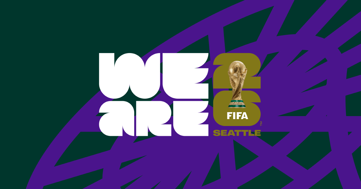 Matches | Seattle FIFA World Cup 26™