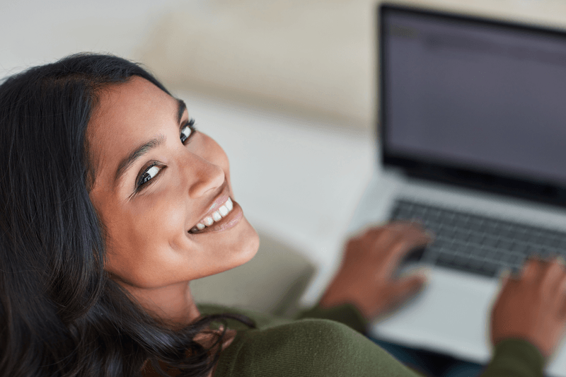 Niya | Creating Pathways into Tech & Data