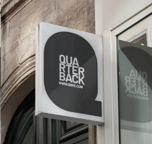 Quarterback – QBRE