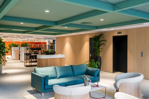 Highlight Reel - QBRE