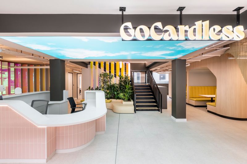 QBRE – Creating Unreal Estate