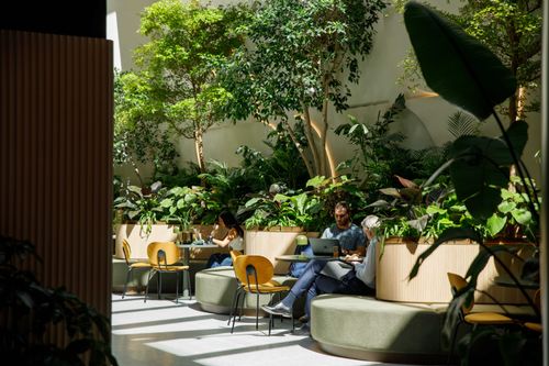 QBRE – Creating Unreal Estate