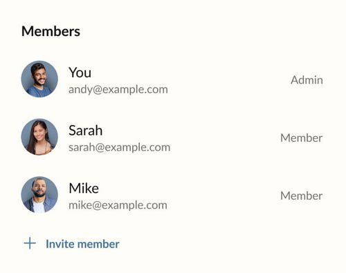 Weekday - Hiring made automated