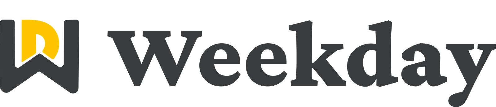 Weekday - Hiring made automated