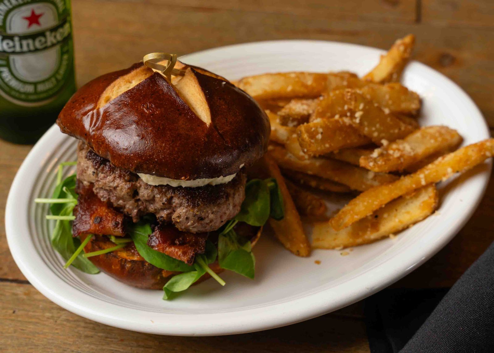 Menu | Try Crawford's Delectable Food and Incredible Cocktails