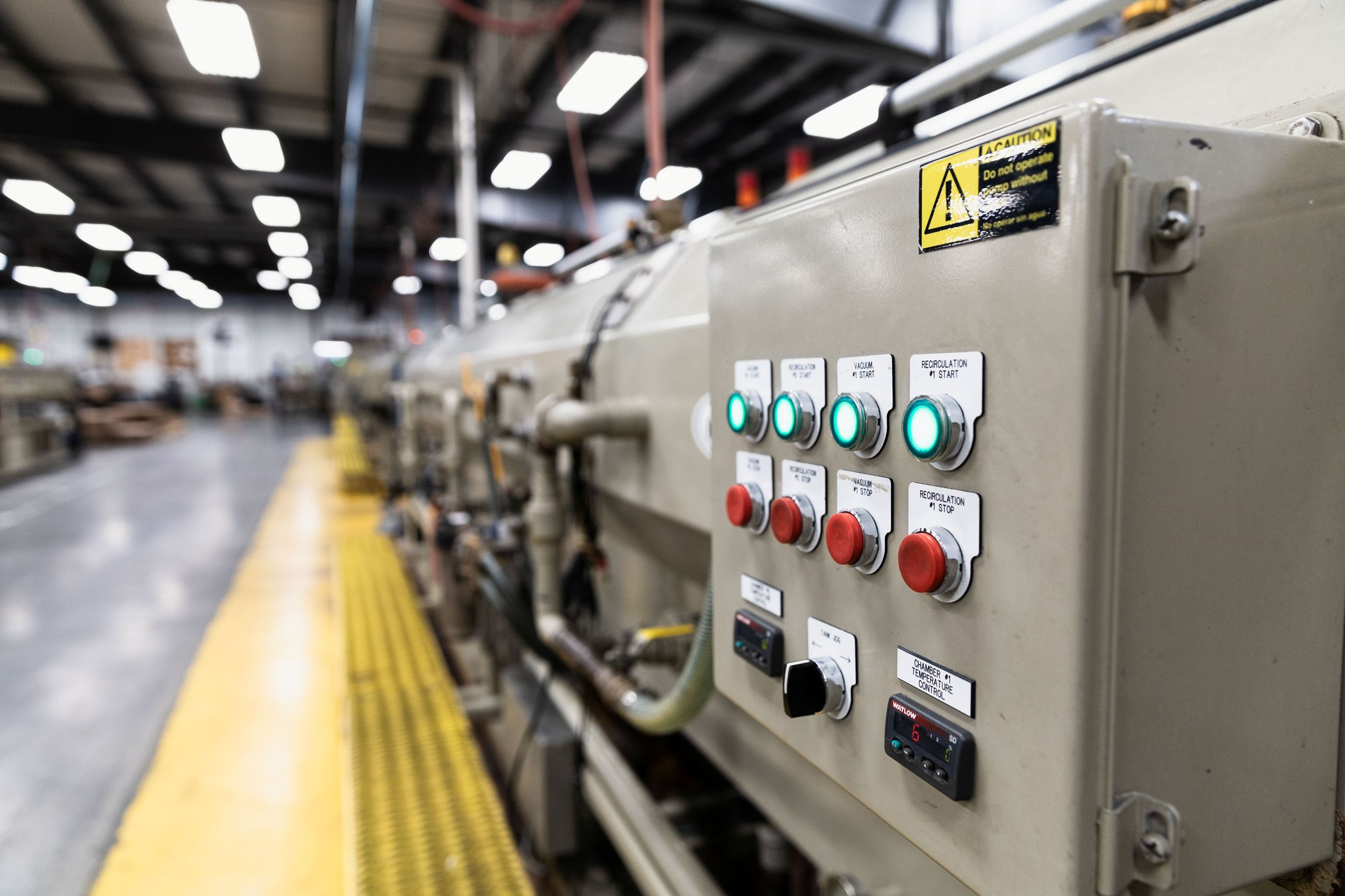 What Is Plastic Extrusion? A Beginner’s Guide