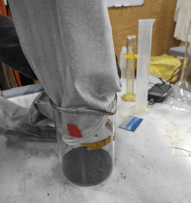 Catalytic converters, the future of metal recovery | RegenX