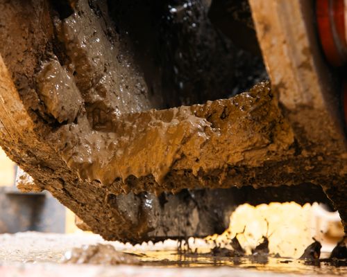 Phoenix Boring Utility Undergrounding