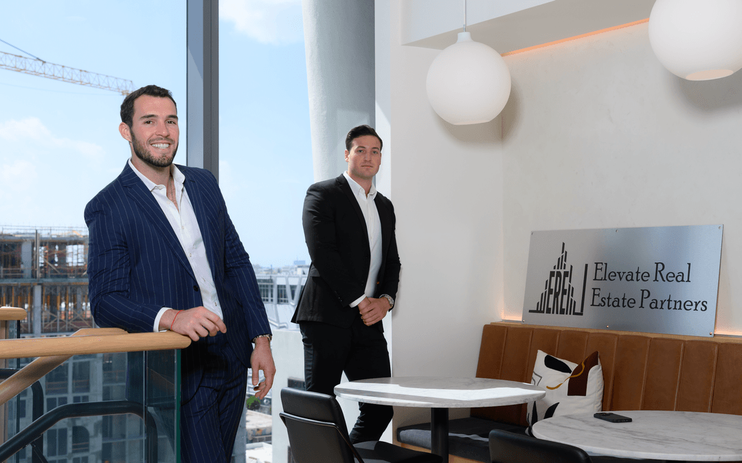 Home | Elevate Real Estate Partners