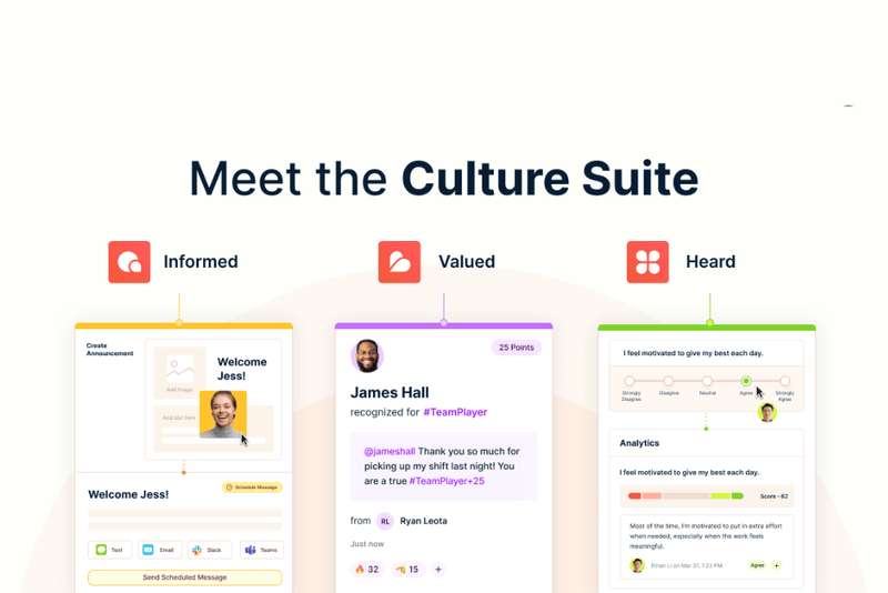 Promoting Company Core Values: Definition, Importance, and Examples ...
