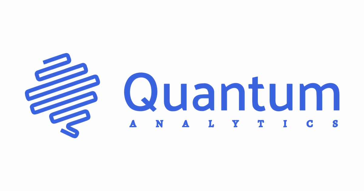 Quantum Analytics | Build Data & Tech Skills, Faster