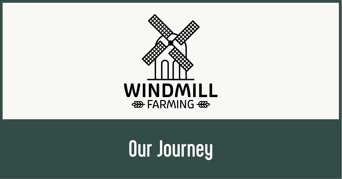 Our Journey | Windmill Farming