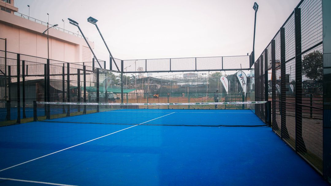 Sky Padel India