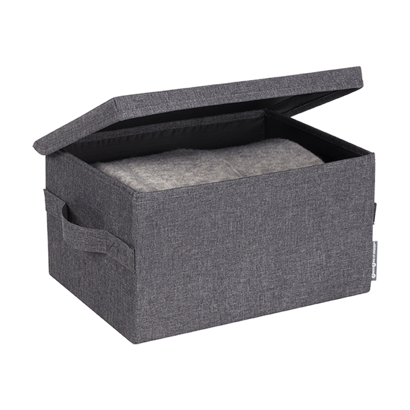 Sustainable Luxury Packaging & Storage Solutions - Bigso Box