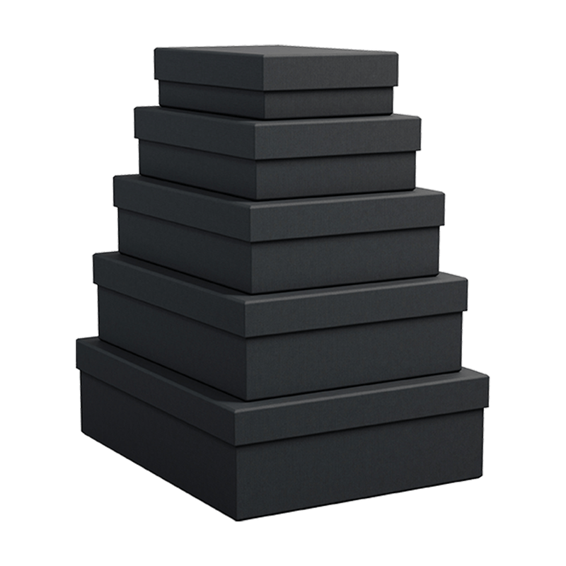 Sustainable Luxury Packaging & Storage Solutions - Bigso Box