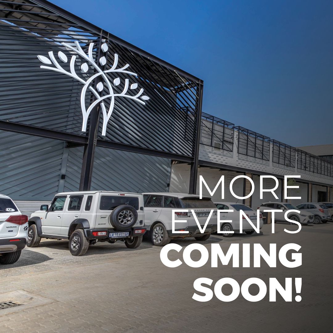 Moreleta Corner - Brand New, Bigger & Better.