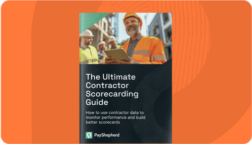 Contractor Performance Reviews: Building Strong Relationships with Your ...