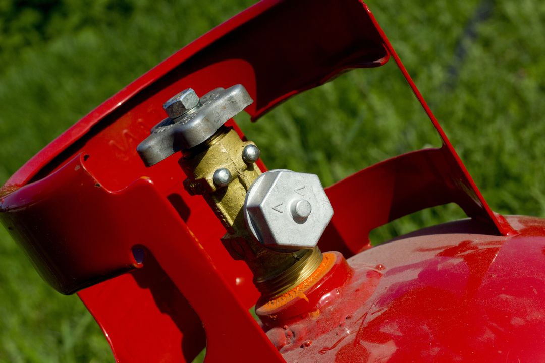 What Does Propane Smell Like and What to Do if You Smell Gas in Your Home